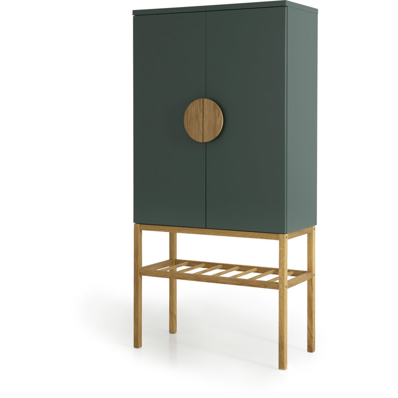 Tenzo Scoop 31.5" Wide Server | Wayfair